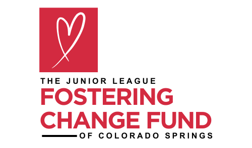 Fostering Change Fund - Junior League of Colorado Springs, CO